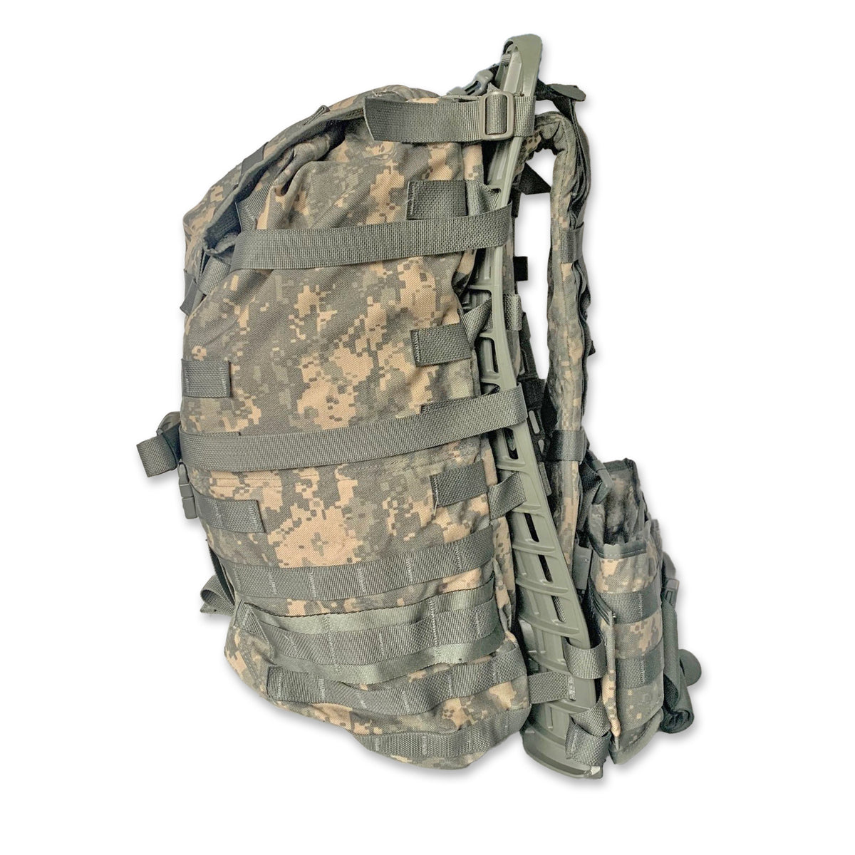 Large Rucksack Field Pack & Pouches (UCP)