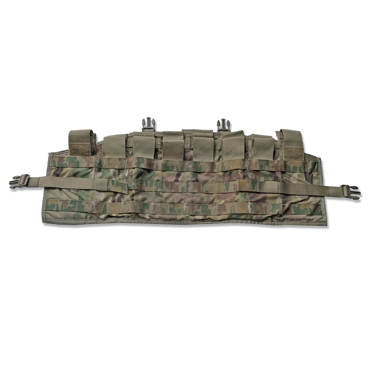Tactical Assault Panel TAP OEF-CP (Panel Only) | Booth Camp Co.