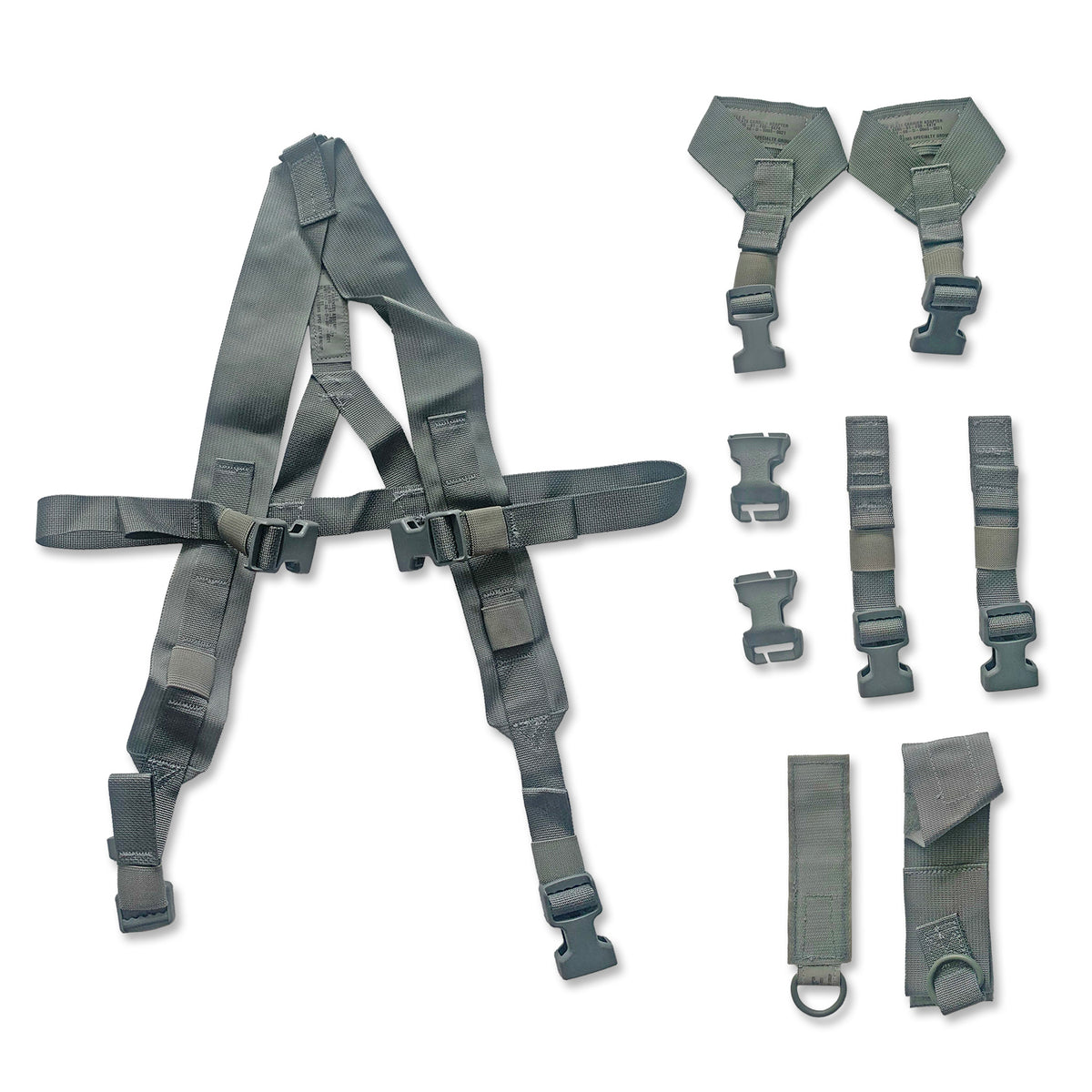 Tactical Assault Panel TAP (UCP)