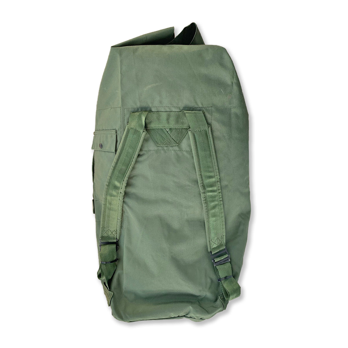 Duffel Bag | Booth Camp Co.