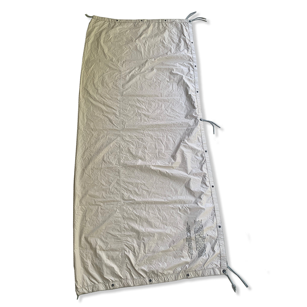 US Army Field Tarpaulin (UC) | Booth Camp Co.